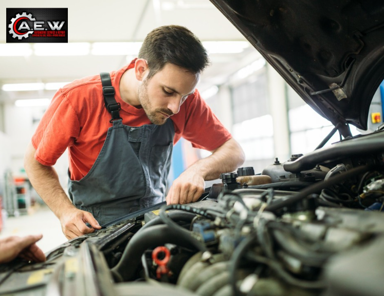 Fuel System Repair in Leander, TX | Auto Repair in Leander, TX