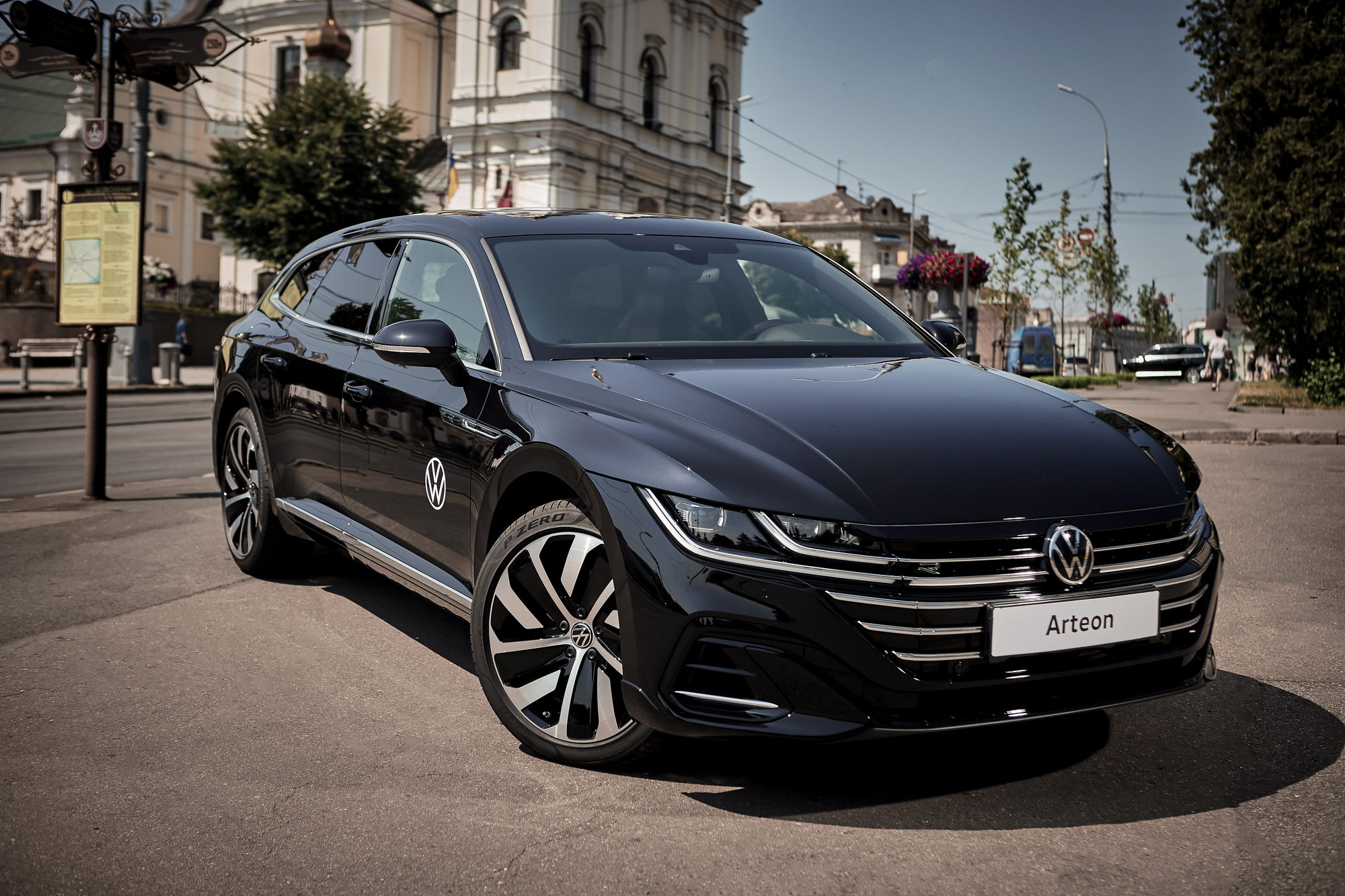 Volkswagen Repair Services in Leander, TX | AEW Automotive Service ...