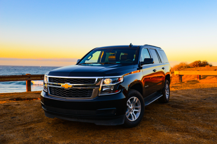 Chevrolet Repair Services in Leander, TX | AEW Automotive Service ...